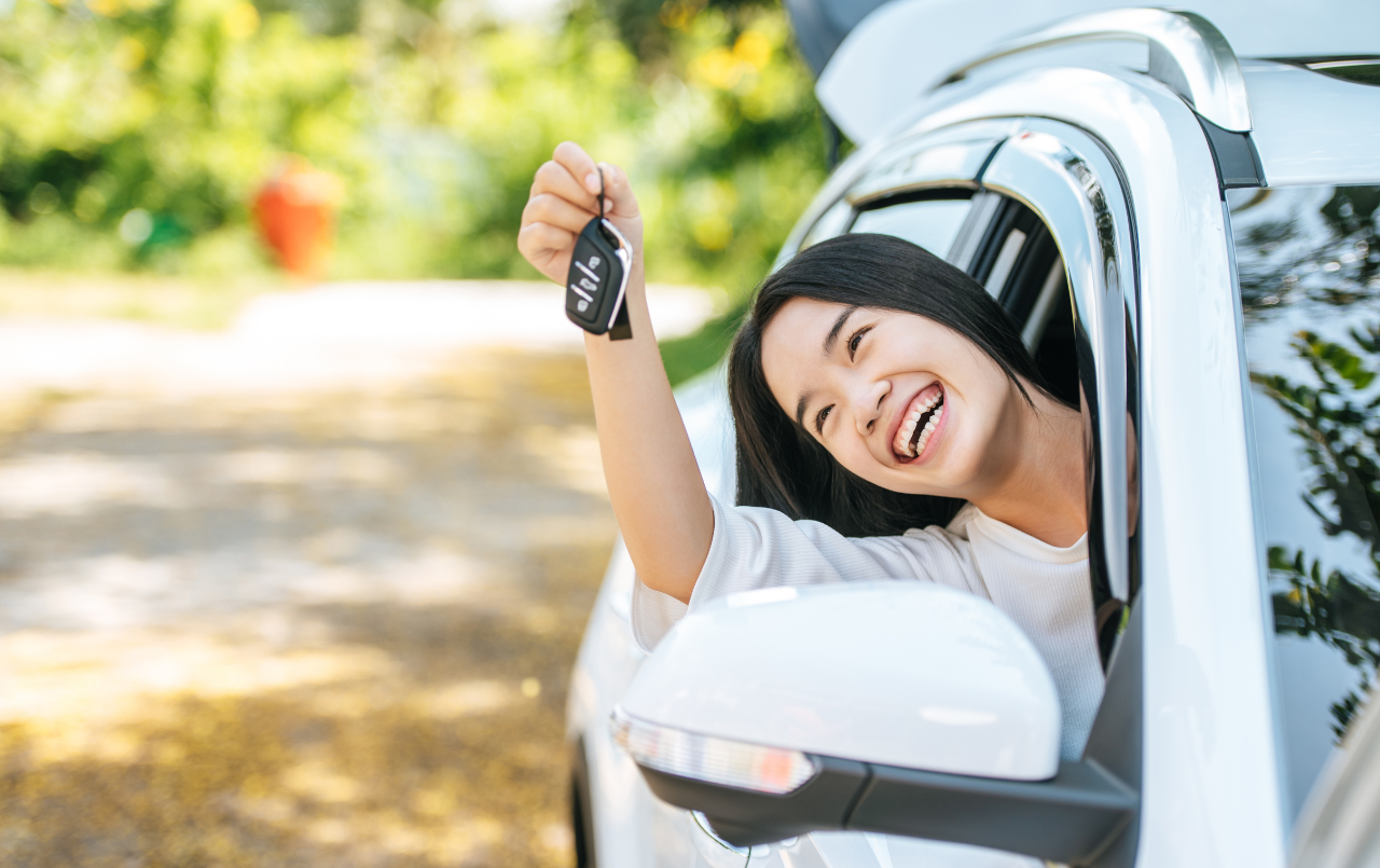 Consórcio de carro é para todo mundo?