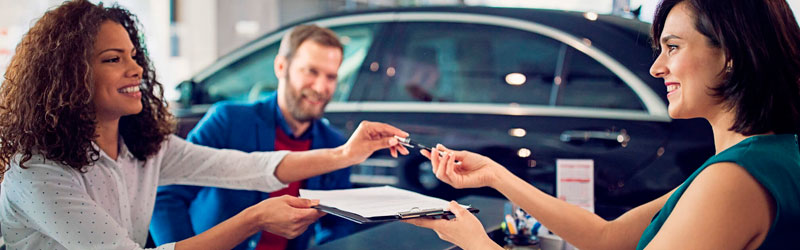 4 motivos para você comprar um carro novo