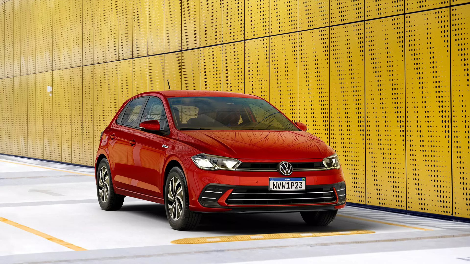 Consórcio Embracon para comprar carro hatch