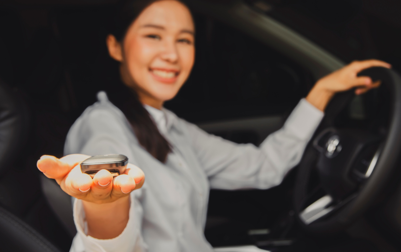 Consórcio Embracon - Cuidados ao vender seu carro