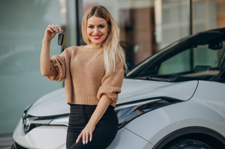 Participe de um consórcio de carro zero!
