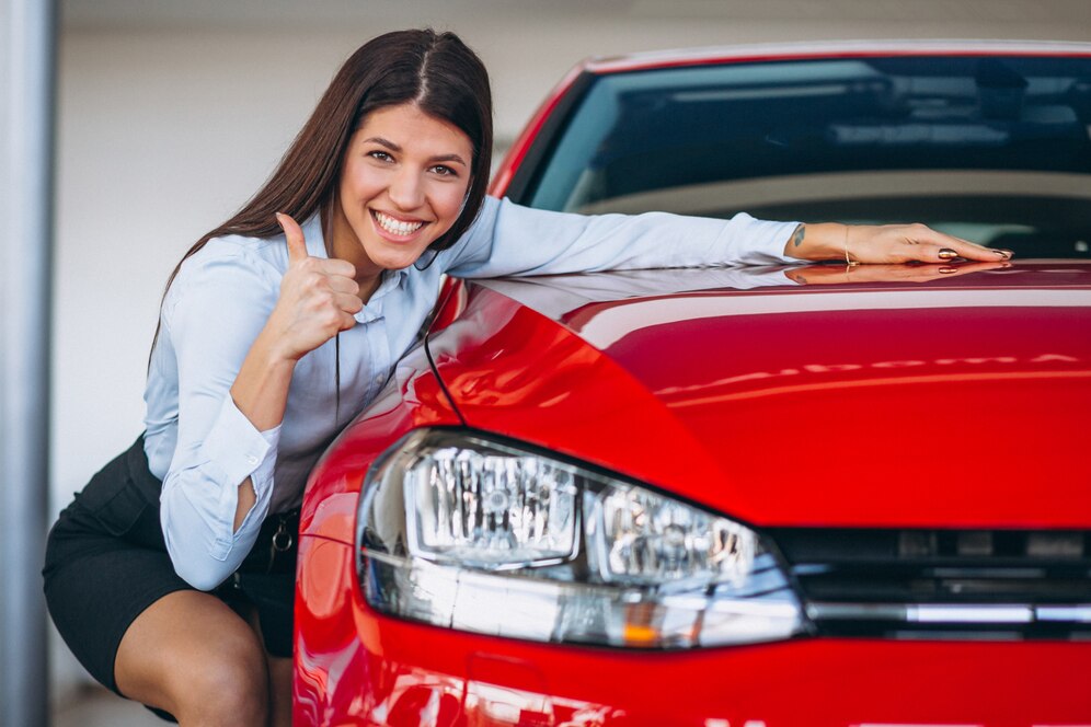 Comprar ou alugar carros: prós e contras