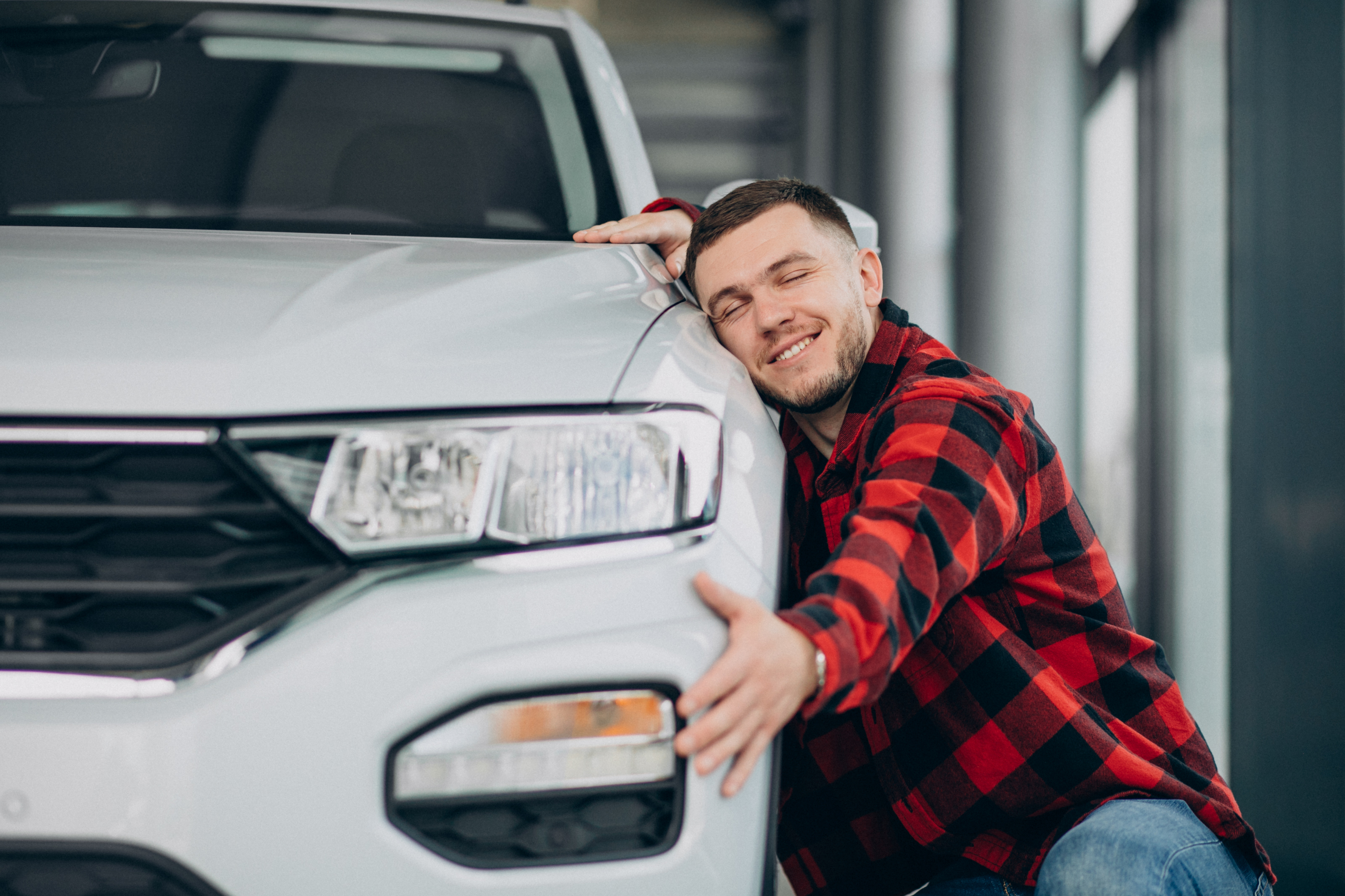 Como comprar carro para trabalho com consórcio?