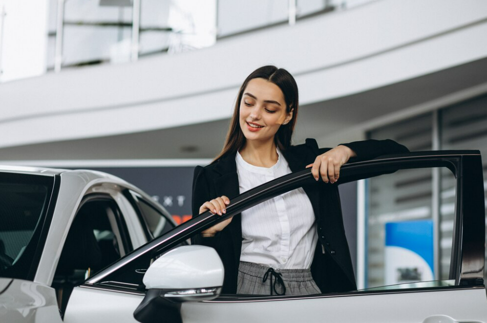 Troca de carro eficiente: estratégia com consórcio