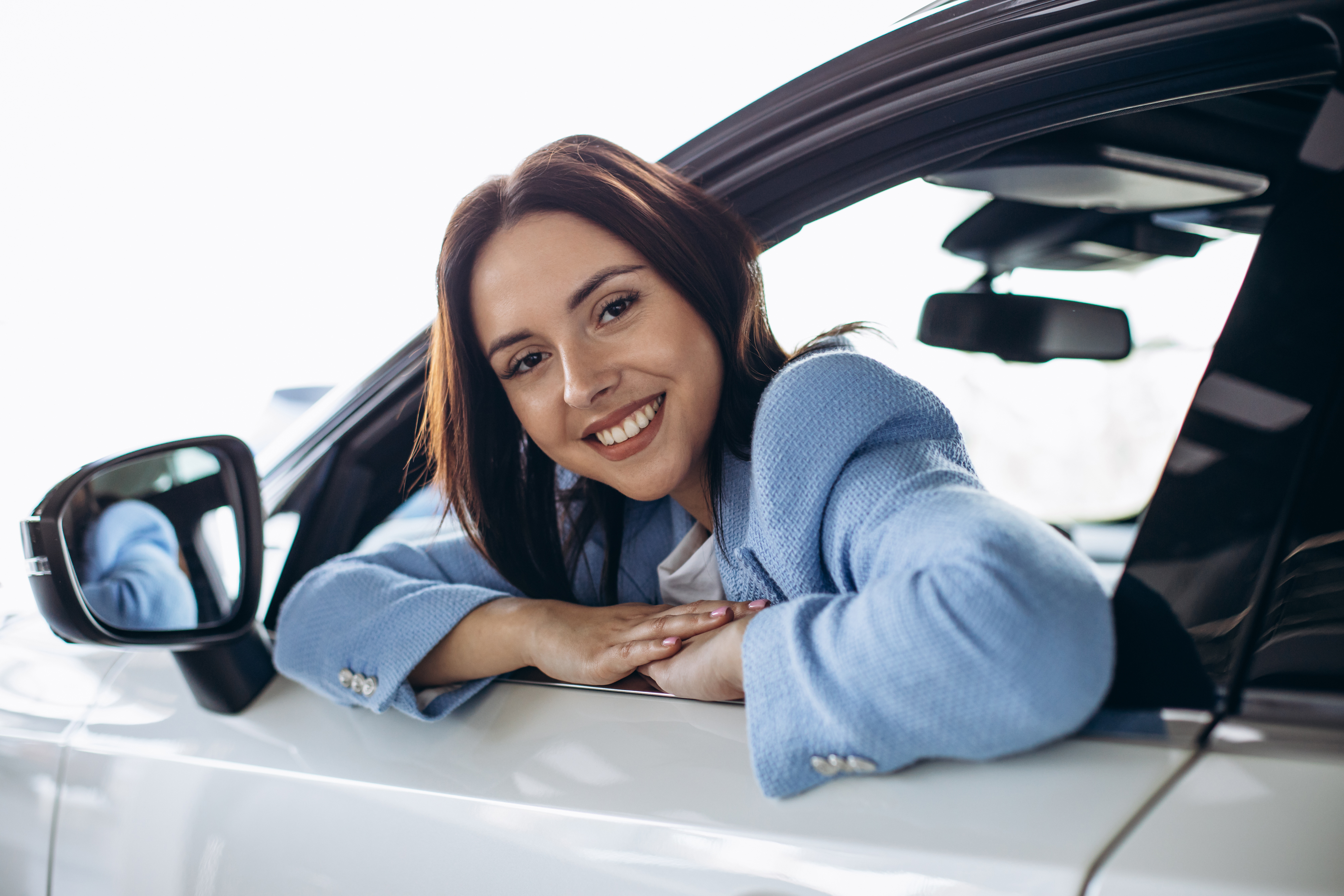Jovens adultos podem participar do consórcio de carro novo?