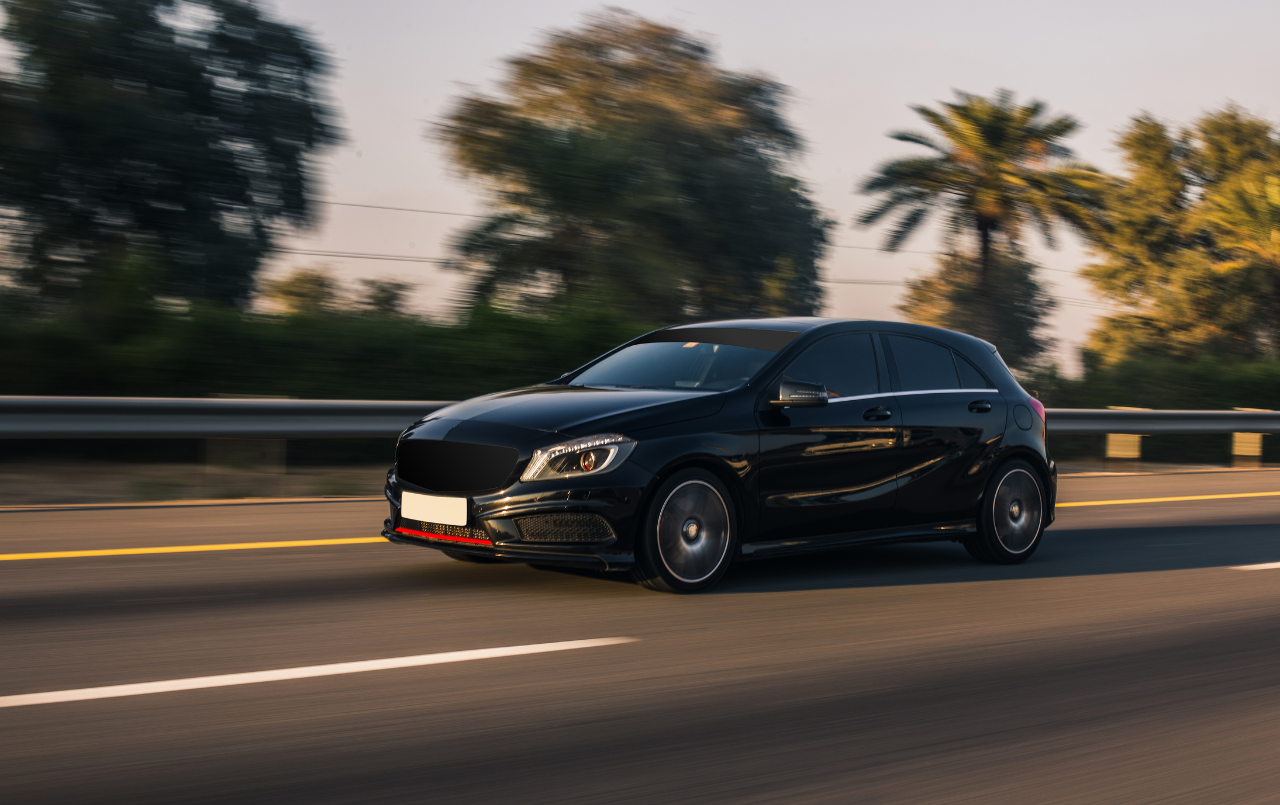 Faça um consórcio de carro hatch