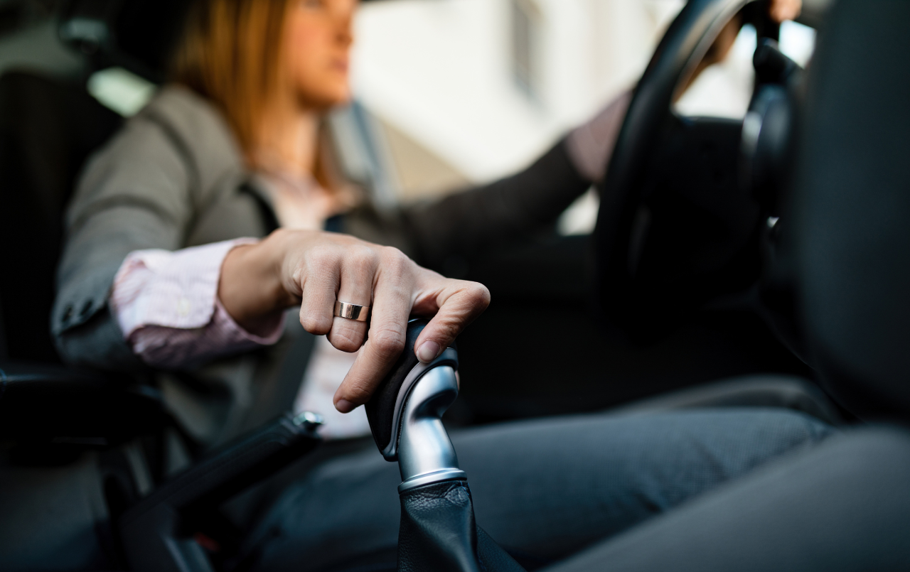 Consórcio Embracon - Ainda vale ter carro manual?