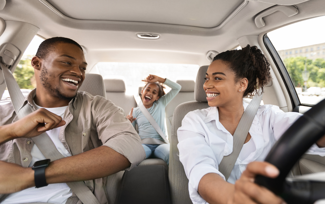 Escolhendo o melhor carro pra família