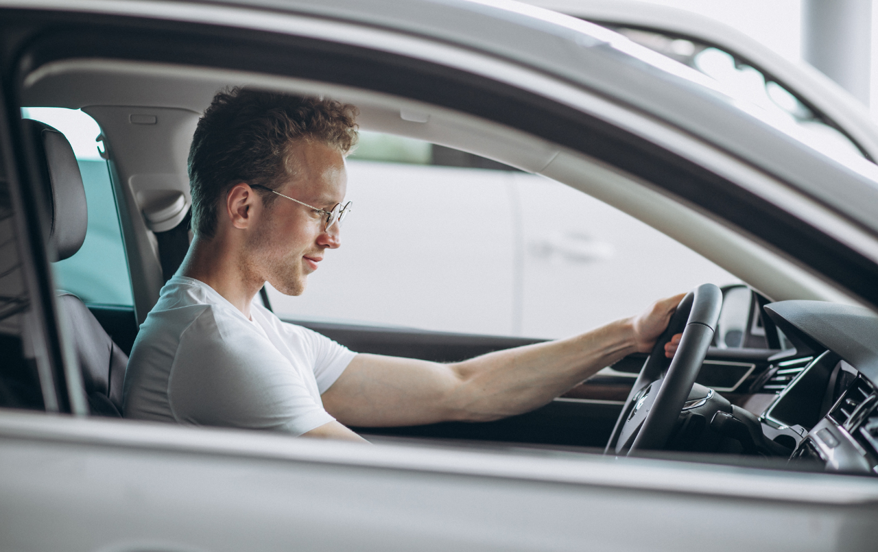 Na Embracon tem consórcio de carro flex