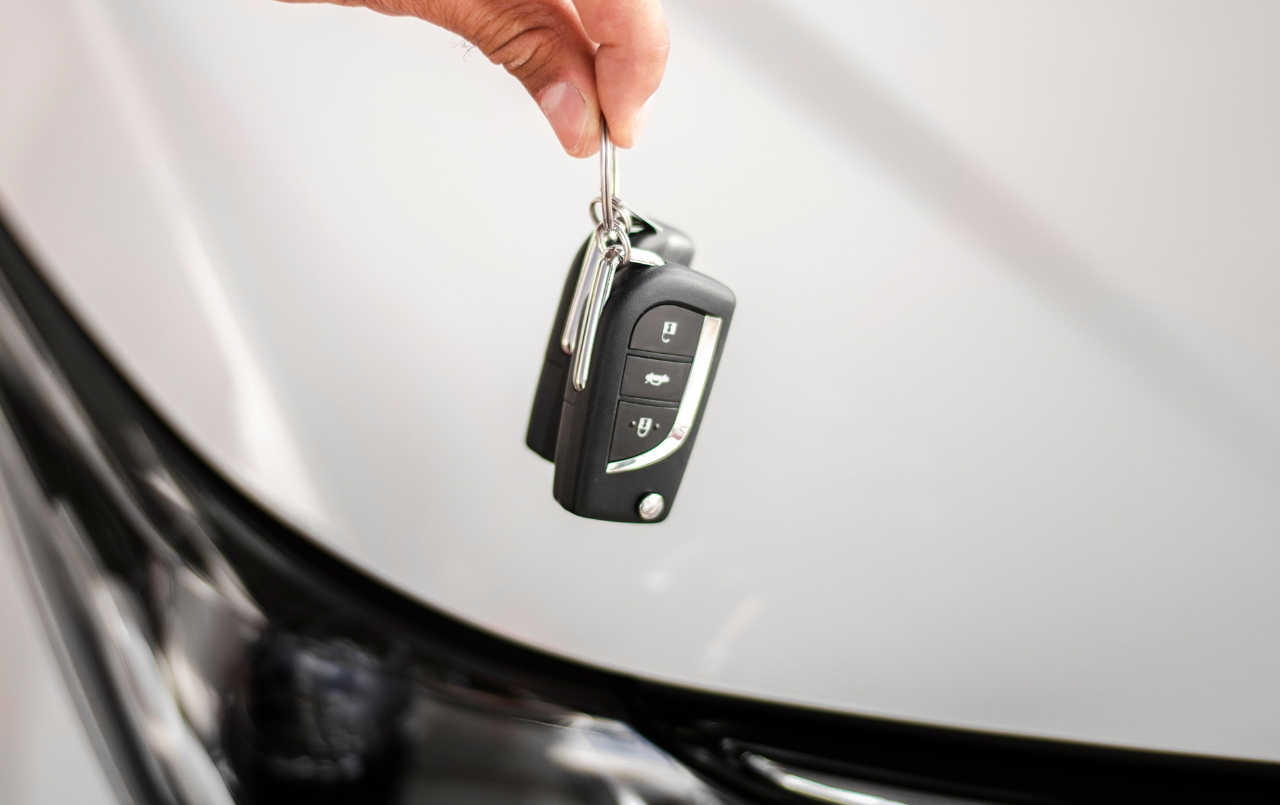 Consórcio de carro para dia a dia