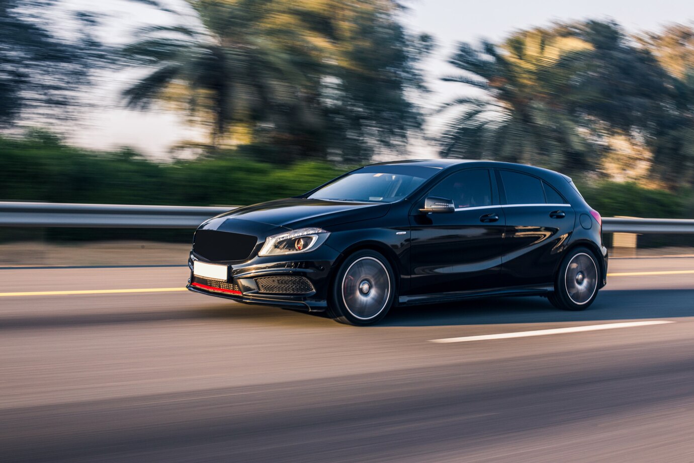 Vale a pena ter um carro hatch automático para o dia a dia?