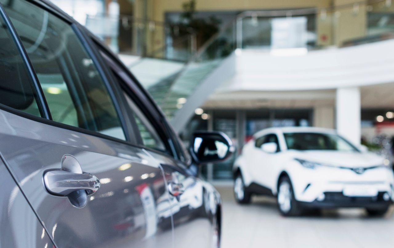 Consórcio Embracon - Os melhores carros populares