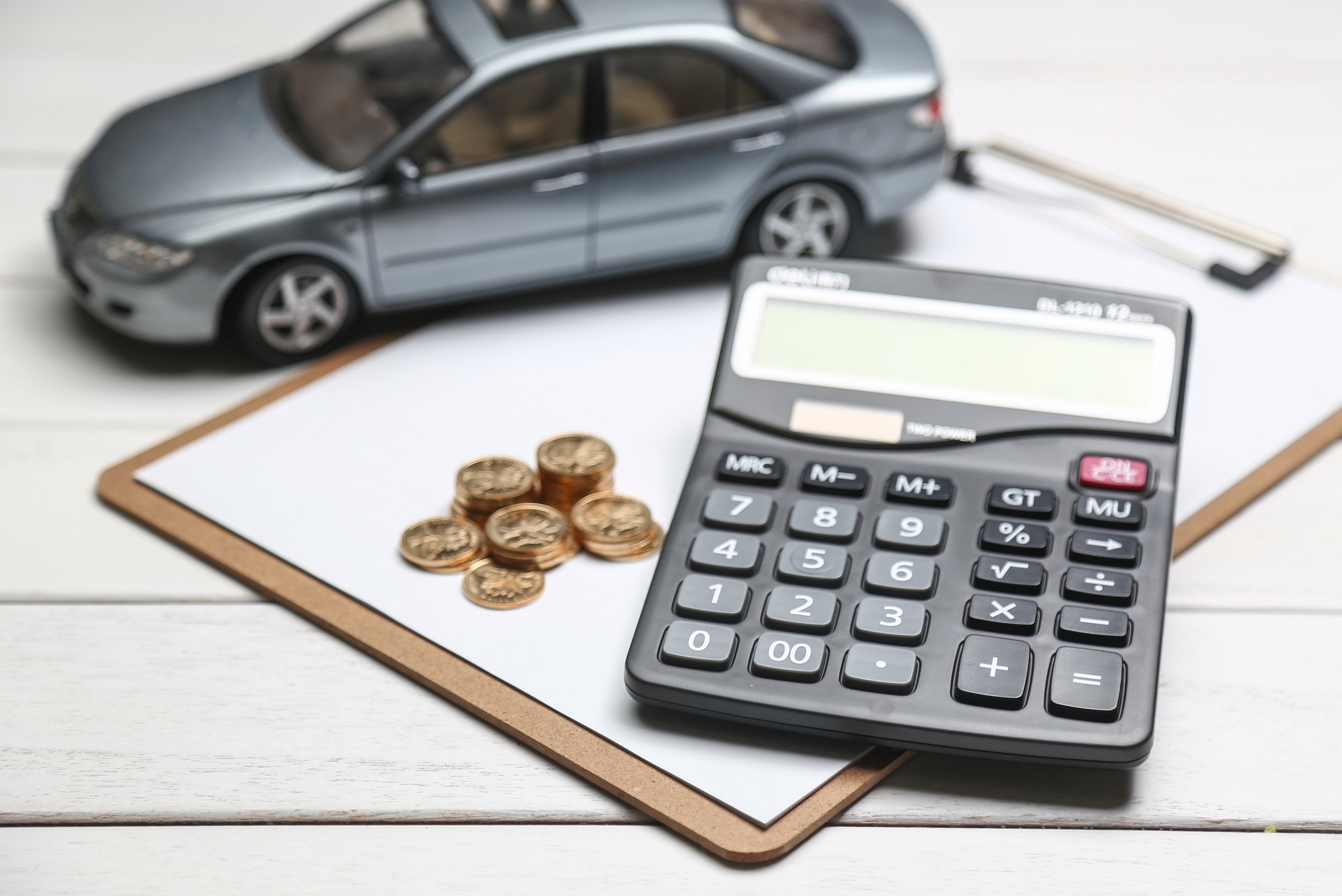 Como decidir: financiamento ou consórcio de carros?